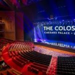 Las Vegas: Jerry Seinfeld Show at The Colosseum - What Makes The Colosseum Special?