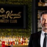 Las Vegas: Jimmy Kimmel's Comedy Club - Arriving and Accessing the Venue