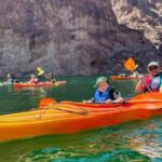Las Vegas: Kayak Rental without Transportation - Practical Considerations