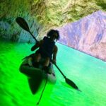 Las Vegas Kayaking Emerald Cave Trip, Half Day 40 min. from Strip - Why This Tour Offers Great Value