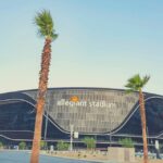 Las Vegas: Las Vegas Raiders Football Game Ticket - Tickets and Entry: What’s Included