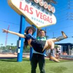 Las Vegas: Las Vegas Sign + 7 Magic Mountains + Photoshoot - Analyzing the Value