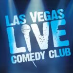 Las Vegas: Live Comedy Club Tickets - Practical Considerations and Tips