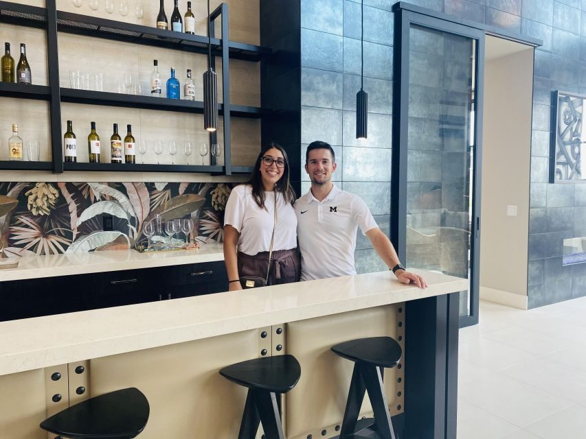 Las Vegas: Luxury Home Tour with Snacks and Drinks - The Value of the Experience