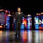 Las Vegas: Mat Franco Magic Reinvented Nightly Show Ticket - The Performance: Illusions, Humor, and Audience Engagement