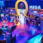Las Vegas: Meow Wolf Omega Mart Ticket - A Deep Dive into Omega Mart in Las Vegas