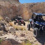 Las Vegas Mini Desert RZR Adventure - What the Reviews Say