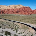 Las Vegas: Mojave, Red Rock Sign and 7 Magic Mountains Tour - A Final Word