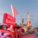 Las Vegas: Neon Museum Experience & Vegas Open-Top Bus Tour - Detailed Breakdown of the Itinerary