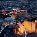 Las Vegas: Night Helicopter Flight over Las Vegas Strip - Deep Dive into the Itinerary