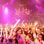 Las Vegas: Nightclub and Bar Crawl with Party Bus and Drinks - The Itinerary: What You Can Expect