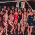 Las Vegas Nightclub VIP Entry with Party Bus - Why This Tour Stands Out