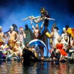 Las Vegas: O by Cirque du Soleil at Bellagio - Authentic Perspectives & Review Highlights