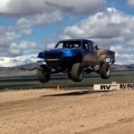 Las Vegas: Off-Road Racing Experience on Professional Track - Why Travelers Love This Experience