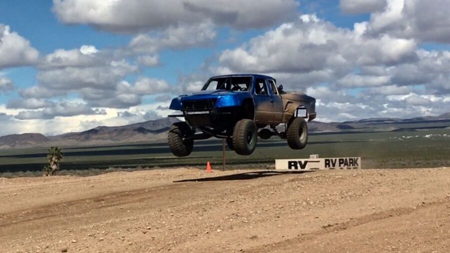 Las Vegas: Off-Road Racing Experience on Professional Track - Why Travelers Love This Experience
