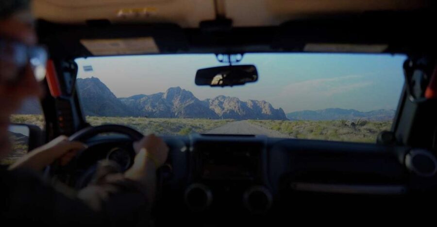 Las Vegas- Offroad Experience Wildlife, Ghost Towns and more - Exploring the Offroad Experience: What It’s All About