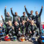 Las Vegas Outdoor Go Kart Experience - 1 Race - What You Can Expect During the Itinerary