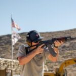 Las Vegas: Outdoor Shooting Range Experience with Instructor - The Breakdown: What Youll Actually Do