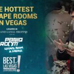 Las Vegas: PanIQ Escape Room at the Venetian Resort - Deep Dive into the Details