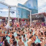 Las Vegas: Party Bus Day Club Tour with Drinks & Club Entry - What the Reviews Say: Authentic Insights