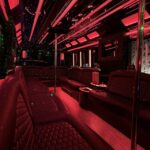 Las Vegas: Party Bus Nightlife Guided Tour - Authentic Experiences From Reviewers