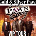Las Vegas: Pawn Stars, Counts Kustoms, Shelby American Tour - The Experience: How It Feels and What You’ll Take Away