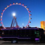 Las Vegas Photo Tour with Celebrity Impersonator - Authentic Experiences and Traveler Insights