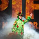Las Vegas: Piff the Magic Dragon Show at the Flamingo - Who Will Love This Show?