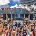 Las Vegas: Pool Party Crawl by Party Bus - Practical Tips for Participants