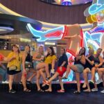 Las Vegas Private Historical Walking Tour - The Historic Plaza Hotel & Circa Resort