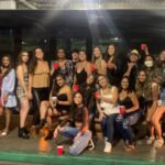 Las Vegas: Private Party Bus Tour Of Vegas Strip w Champagne - The Itinerary: What You Can Expect