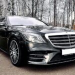 Las Vegas Private Transfer to Las Vegas Airport LAS in Luxury Car - What You Can Expect on Your Transfer