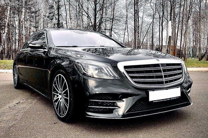 Las Vegas Private Transfer to Las Vegas Airport LAS in Luxury Car - What You Can Expect on Your Transfer