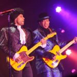 Las Vegas: Purple Reign, Ultimate Prince Tribute Show - Who Should Consider This Show?
