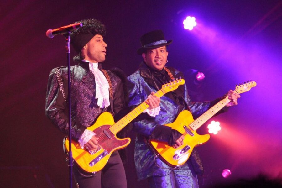 Las Vegas: Purple Reign, Ultimate Prince Tribute Show - Who Should Consider This Show?