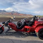 Las Vegas: Red Rock Canyon and Las Vegas Strip Trike Tour - Is it Worth the Price?