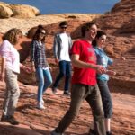 Las Vegas: Red Rock Canyon in an Adventure Tour Trekker - FAQ: Common Questions About the Red Rock Canyon Tour Trekker