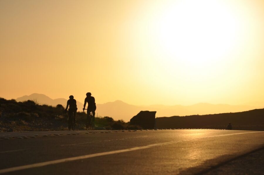 Las Vegas: Red Rock Canyon Sunrise Self-Guided EBike Tour - Final Thoughts