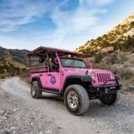 Las Vegas: Red Rock Canyon Tour & Rocky Gap 4x4 Adventure - The Itinerary: What Makes It Special?
