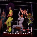 Las Vegas: RuPaul's Drag Race LIVE! at the Flamingo - The Show: What’s On Offer