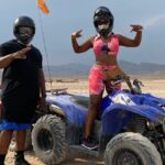 Las Vegas Sand Dune ATV Tour in Las Vegas - What Travelers Say
