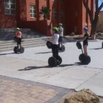 Las Vegas Segway Tour: Fremont Street Experience - The Experience: What Travelers Say