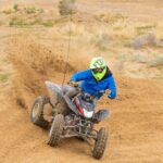 Las Vegas: Self-Guided ATV or UTV Rental - Authentic Experiences Highlighted by Reviews