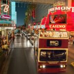 Las Vegas: Sightseeing Night Tour by Open-top Bus - What It’s Like on the Bus