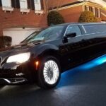 Las Vegas Strip at night like a Star with champagne by luxury limo - 3 or 5 hrs - Detailed Breakdown of the Tour