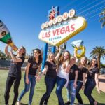 Las Vegas Strip by Super Stretch Limo with Personal Photographer - Itinerary Breakdown: What Does the Tour Cover?