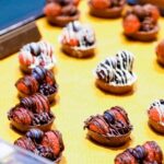 Las Vegas Strip Food Tour - Key Points