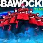 Las Vegas Strip: Jabbawockeez at MGM Grand - The Experience & Its Value