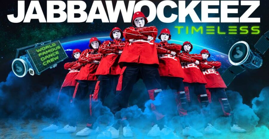 Las Vegas Strip: Jabbawockeez at MGM Grand - The Experience & Its Value