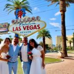 Las Vegas Strip Limo Tour with Champagne and Photos - Who Will Love It?